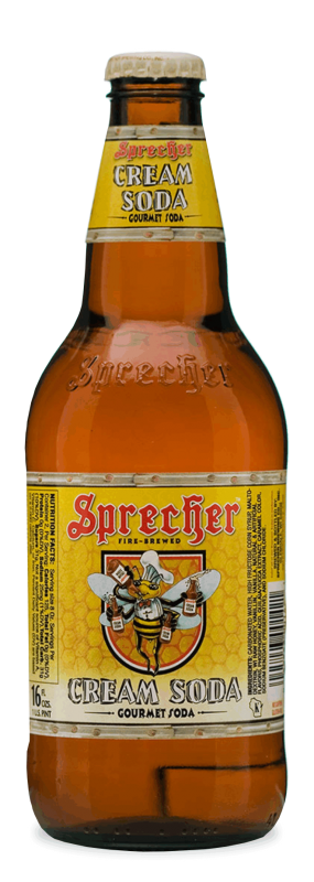 Soda | Sprecher Wisconsin Maple Root Beer | Bill's Distributing