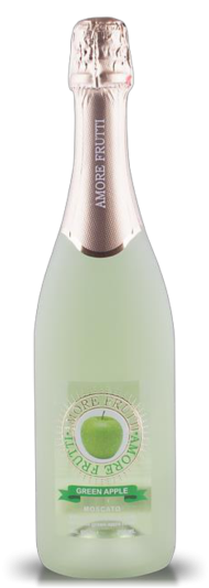 Wine/Spirits/Cider | Amore Frutti Strawberry Moscato | Bill's Distributing