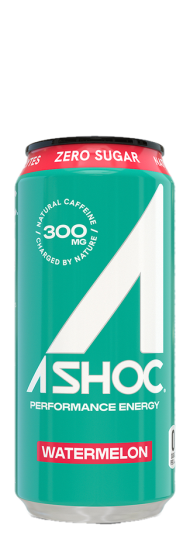 Energy Drinks | A SHOC Orange Freeze | Bill's Distributing