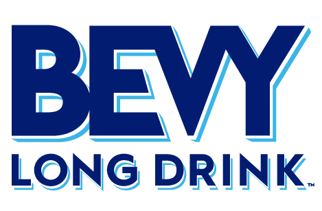 Beer | Bevy Long Drink Sparkling Citrus Refresher | Bill's Distributing