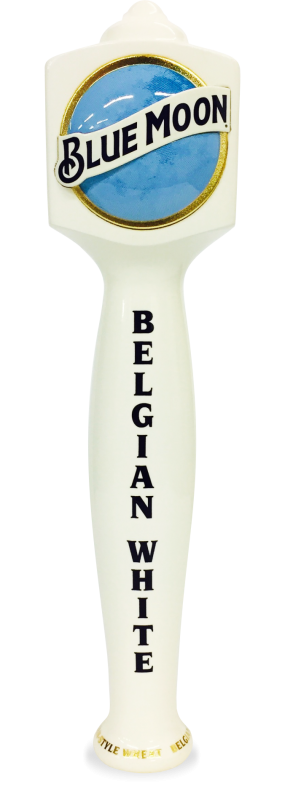 Beer | Blue Moon Belgian White | Bill's Distributing