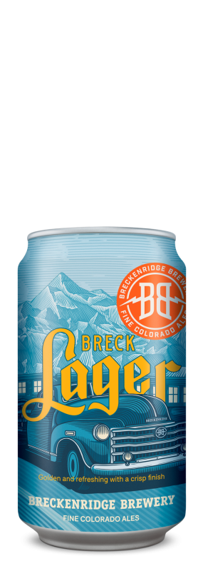 Variety Packs | Breckenridge 15 Can Sampler Pack | Bill's Distributing