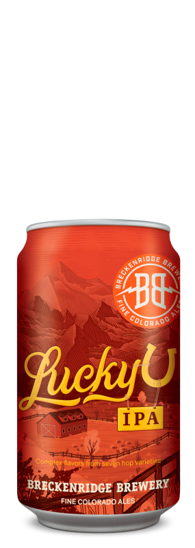 Variety Packs | Breckenridge 15 Can Sampler Pack | Bill's Distributing