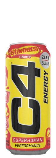 Energy Drinks | C4 Smart Energy Cherry Berry Lime | Bill's Distributing