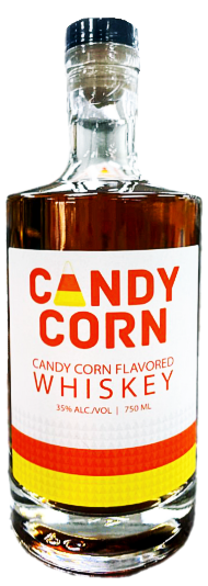 Wine/Spirits/Cider | Candy Corn Whiskey | Bill's Distributing