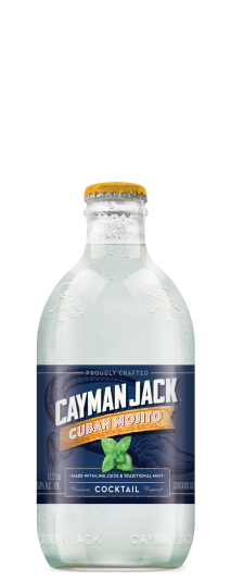 Beer | Cayman Jack Paloma | Bill's Distributing