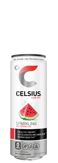 | Celsius Sparkling Watermelon | Bill's Distributing
