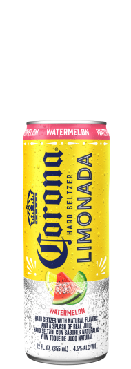 Variety Packs | Corona Seltzer Limonada Variety Pack | Bill's Distributing
