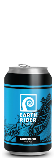 Variety Packs | Earth Rider Flagship Mix Pack | Bill's Distributing