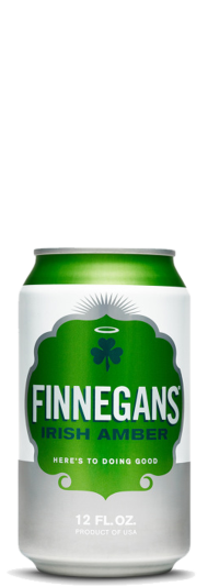 Beer | Finnegan's Irish Amber | Bill's Distributing