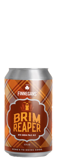 | Finnegan's Brim Reaper | Bill's Distributing