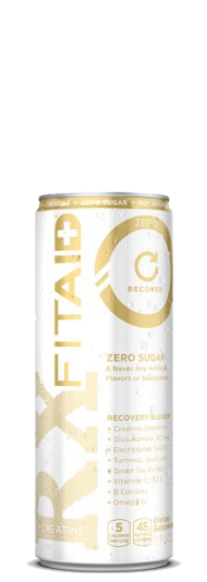 Wellness Drinks | LifeAid FitAid RX Zero | Bill's Distributing