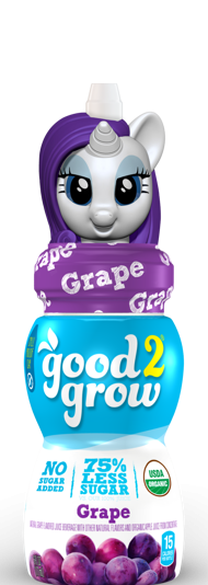 Wellness Drinks | good2grow Chocolate Milk | Bill's Distributing