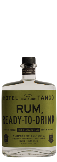 Wine/Spirits/Cider | Hotel Tango Gin | Bill's Distributing