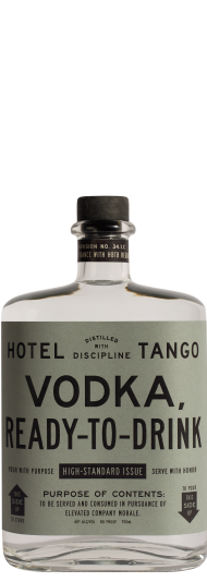 Wine/Spirits/Cider | Hotel Tango Rye Whiskey | Bill's Distributing