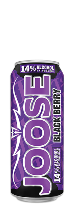 Beer | Joose Blue Lemonade | Bill's Distributing