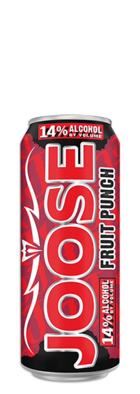 Beer | Joose Screwdriver Cocktail | Bill's Distributing