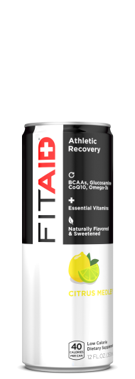 Wellness Drinks | LifeAid FitAid Zero Sugar | Bill's Distributing