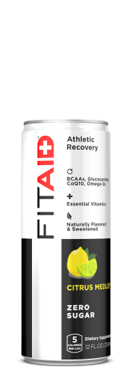 Wellness Drinks | LifeAid FitAid Zero Sugar | Bill's Distributing