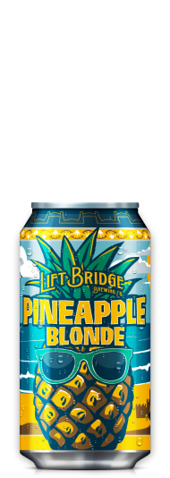 Variety Packs | Lift Bridge Blonde Variety | Bill's Distributing