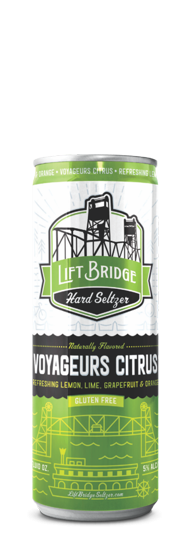 Variety Packs | Lift Bridge Hard Seltzer Variety Pack | Bill's Distributing
