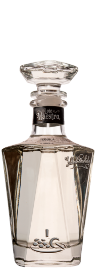 Wine/Spirits/Cider | Lote Maestro Tequila Anejo | Bill's Distributing