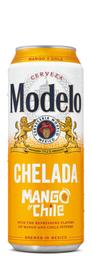 Beer | Modelo Chelada Tamarindo Picante | Bill's Distributing