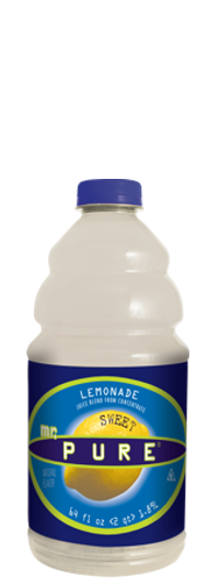 Mixers | Mr. Pure Cranberry Juice | Bill's Distributing