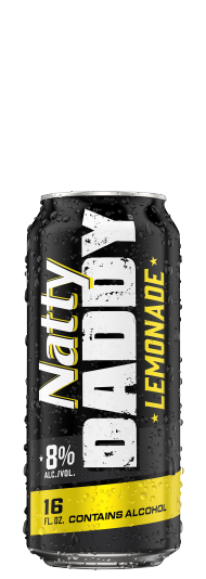 Beer | Natty Daddy Watermelon Lemonade | Bill's Distributing
