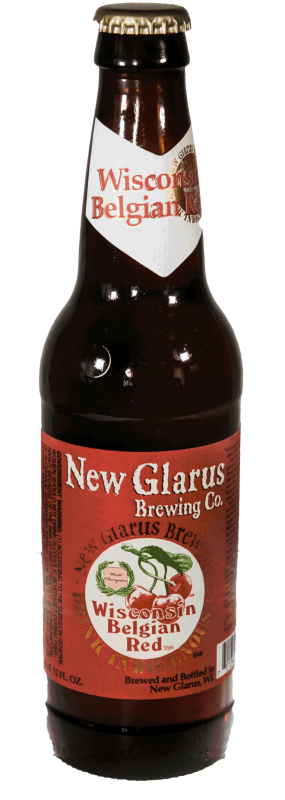 Beer | New Glarus Cabin Fever | Bill's Distributing