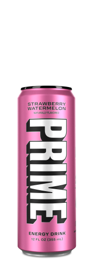 Energy Drinks | Prime Energy Strawberry Watermelon | Bill's Distributing
