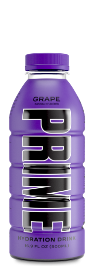 Wellness Drinks | Prime Hydration Lemonade | Bill's Distributing