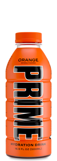 Wellness Drinks | Prime Hydration Lemonade | Bill's Distributing