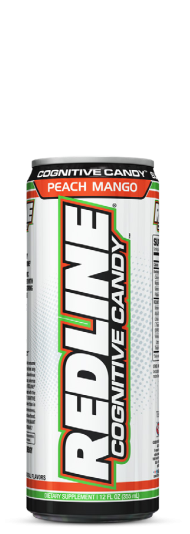 Wellness Drinks | Redline Cognitive Candy - Triple Berry | Bill's ...