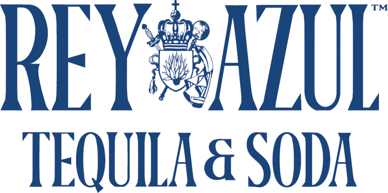 Wine/Spirits/Cider | Rey Azul Tequila & Soda Lime | Bill's Distributing