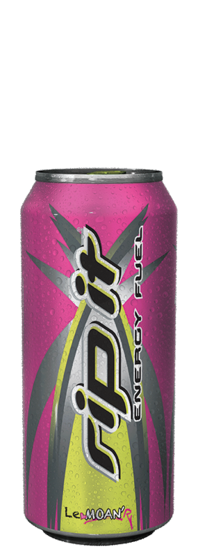 Energy Drinks | Rip It Sugar Free F Bomb | Bill's Distributing