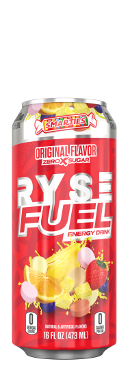 Energy Drinks | Ryse Fuel Country Time Lemonade | Bill's Distributing