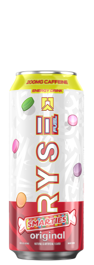 Energy Drinks | Ryse Fuel Ring Pop | Bill's Distributing