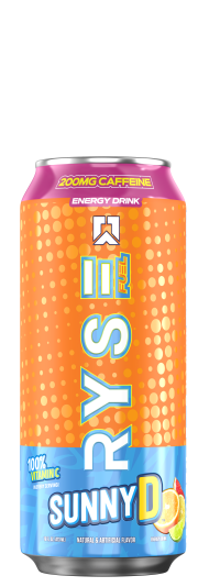 Energy Drinks | Ryse Fuel Smarties | Bill's Distributing