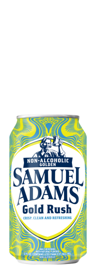Beer | Sam Adams Gold Rush | Bill's Distributing