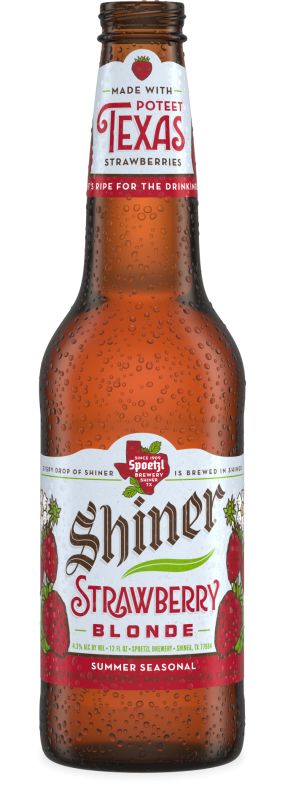 Variety Packs | Shiner Texas Heat Wave Variety Pack | Bill's Distributing