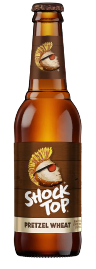 Beer | Shock Top Lemon Shandy | Bill's Distributing