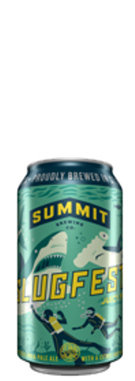 Beer | Summit Nialas IPA | Bill's Distributing
