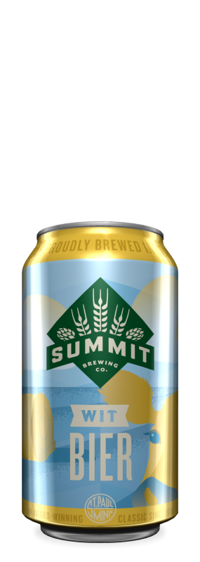 Beer | Summit Wit Bier | Bill's Distributing