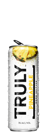 Beer | Truly Passion Fruit | Bill's Distributing