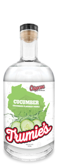 Wine/Spirits/Cider | Trumie's Cucumber | Bill's Distributing