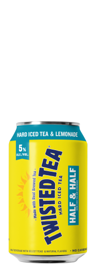 Variety Packs | Twisted Tea Party Pack | Bill's Distributing
