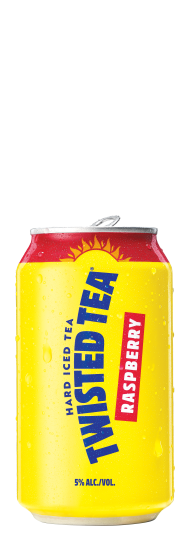 Beer | Twisted Tea Peach | Bill's Distributing