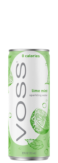 Water/Tea | Voss Water | Bill's Distributing