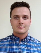 Bryan Bergstrom